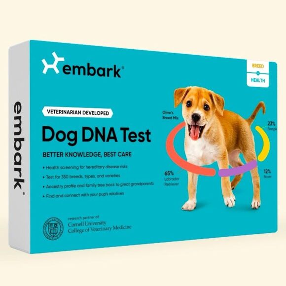 Embark | Dog | Embark Dog Breed Health Dna Test For Ancestry Relatives ...